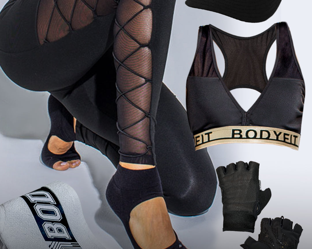 Bodyfit Active Wear: Women's Sportswear | Shop Online in USA – BodyFit ...